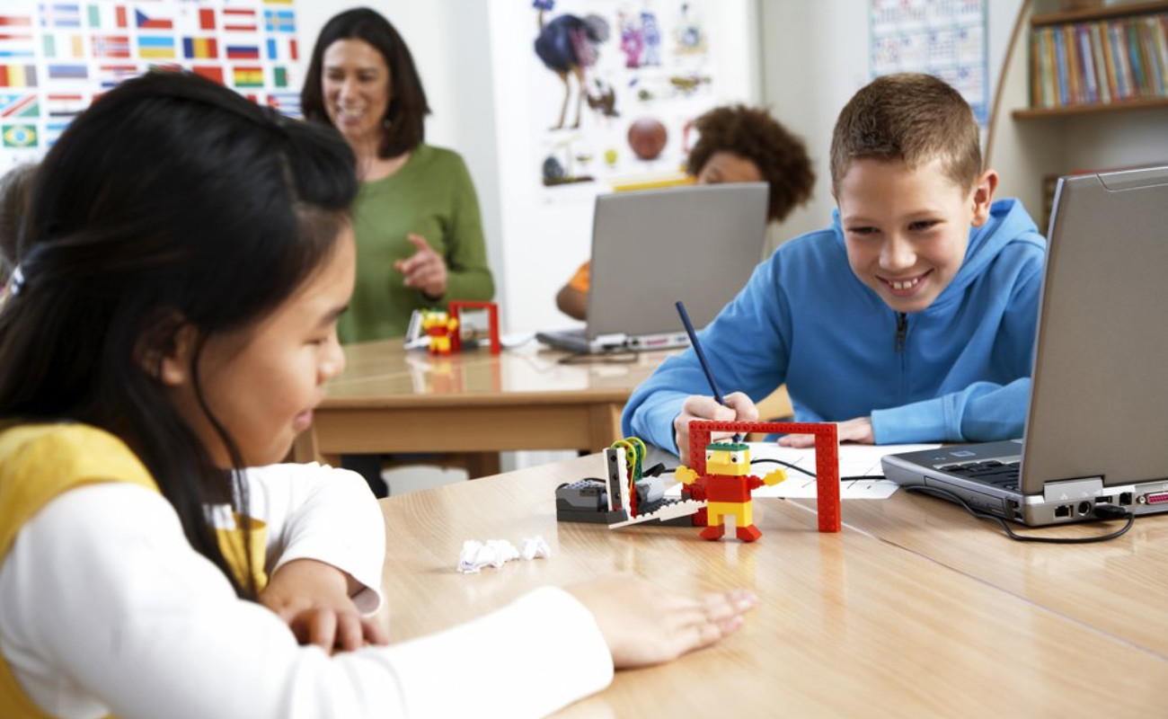 Vocational Training Center- Omega Qatar- Life Skills Education