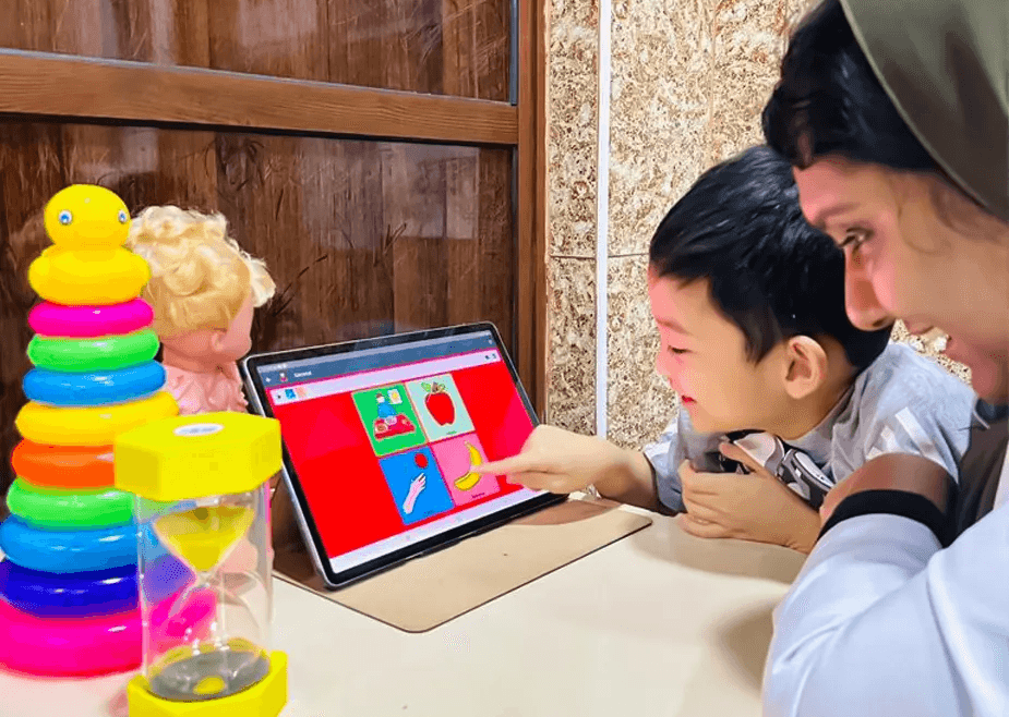 The Importance of Social Skills Clubs for Special Needs Children - Omega